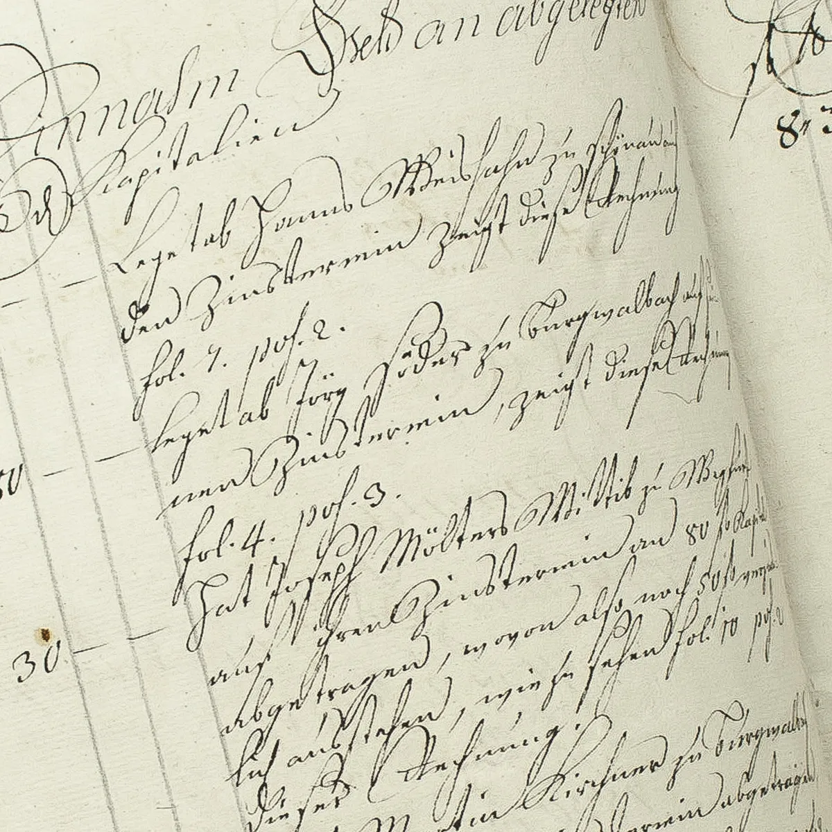 German Archives | mark funke bookseller