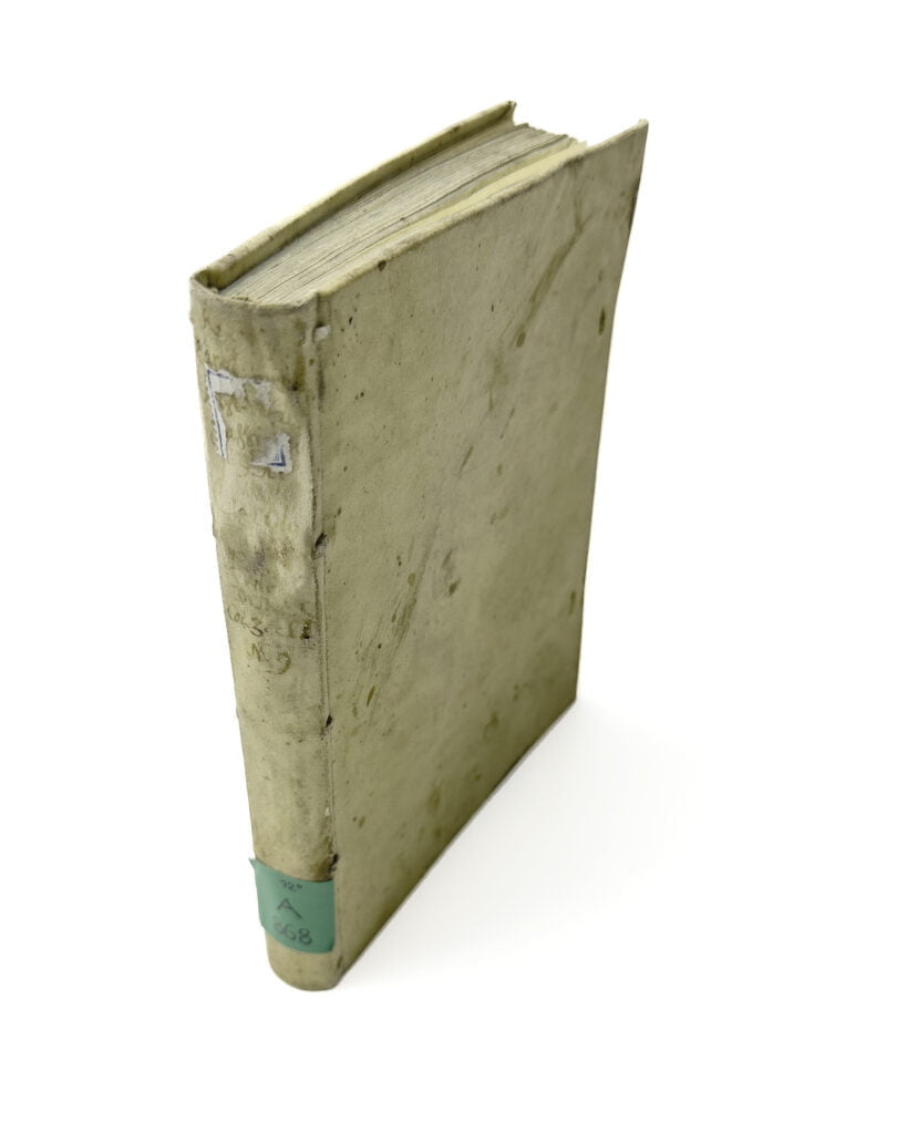 Very Scarce Account of The Crucifixion | mark funke bookseller